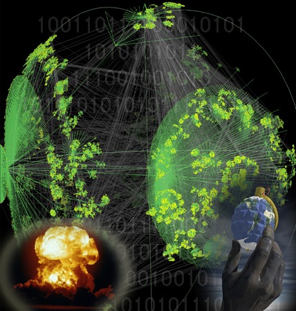 Law Actually: The End of the Internet